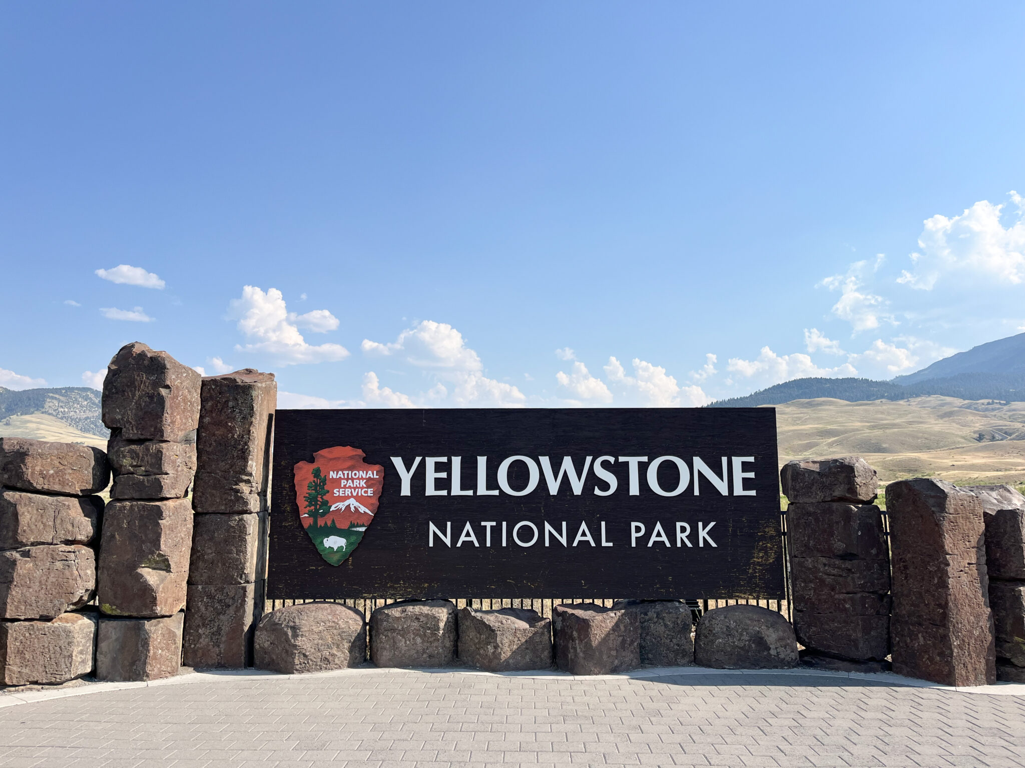 初心者必見！イエローストーン国立公園の楽しみ方と基本情報